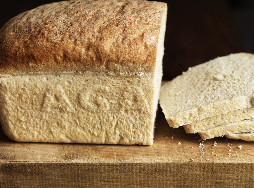 AGA RECEPT: MAKKELIJK BROOD – DeNardi