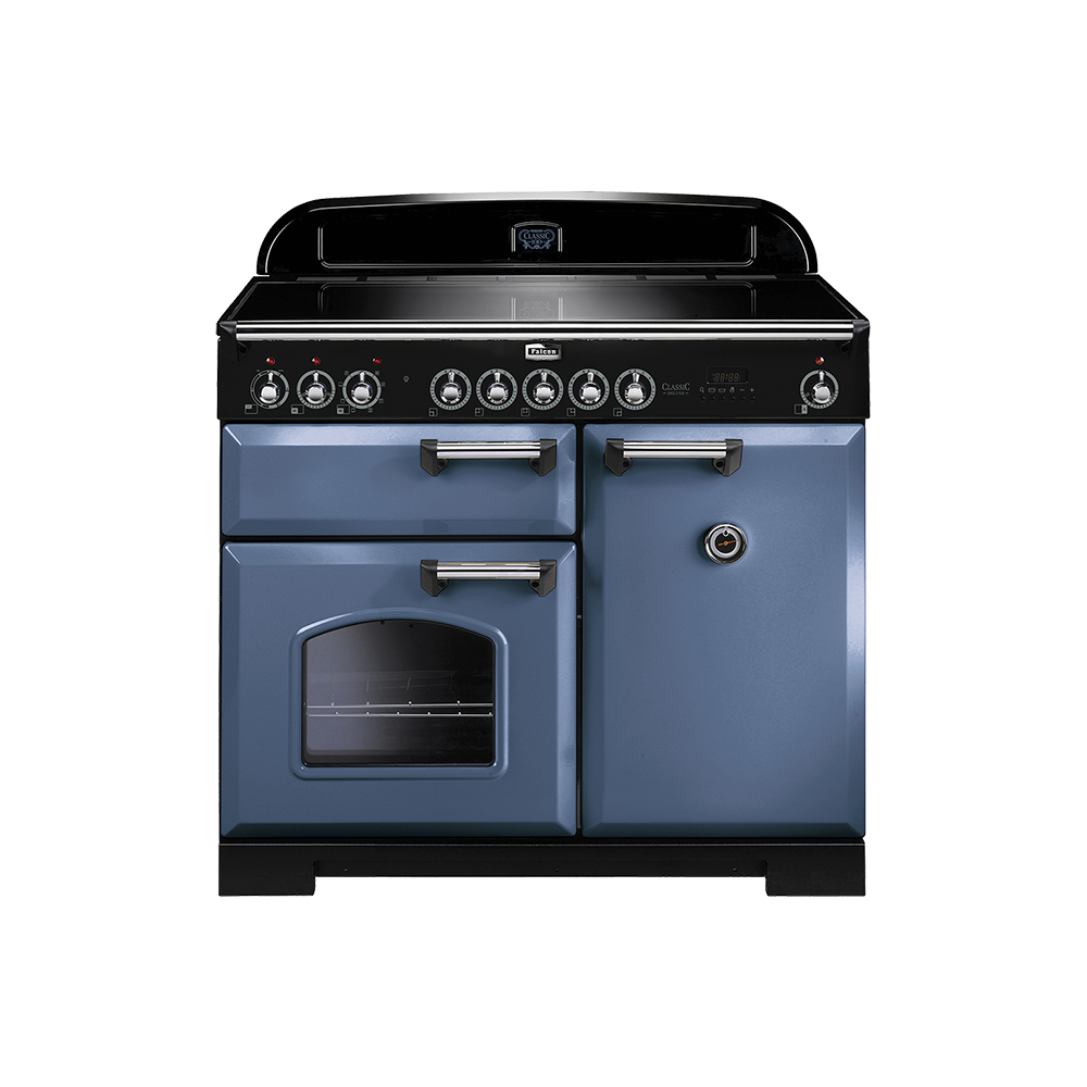 Falcon - DeNardi - Officiële Falcon Website