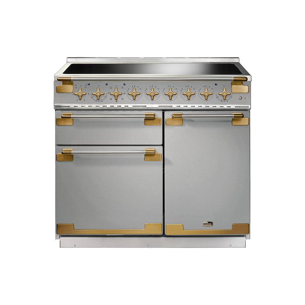 Falcon Elise Luxe - DeNardi - Officiële Falcon Website