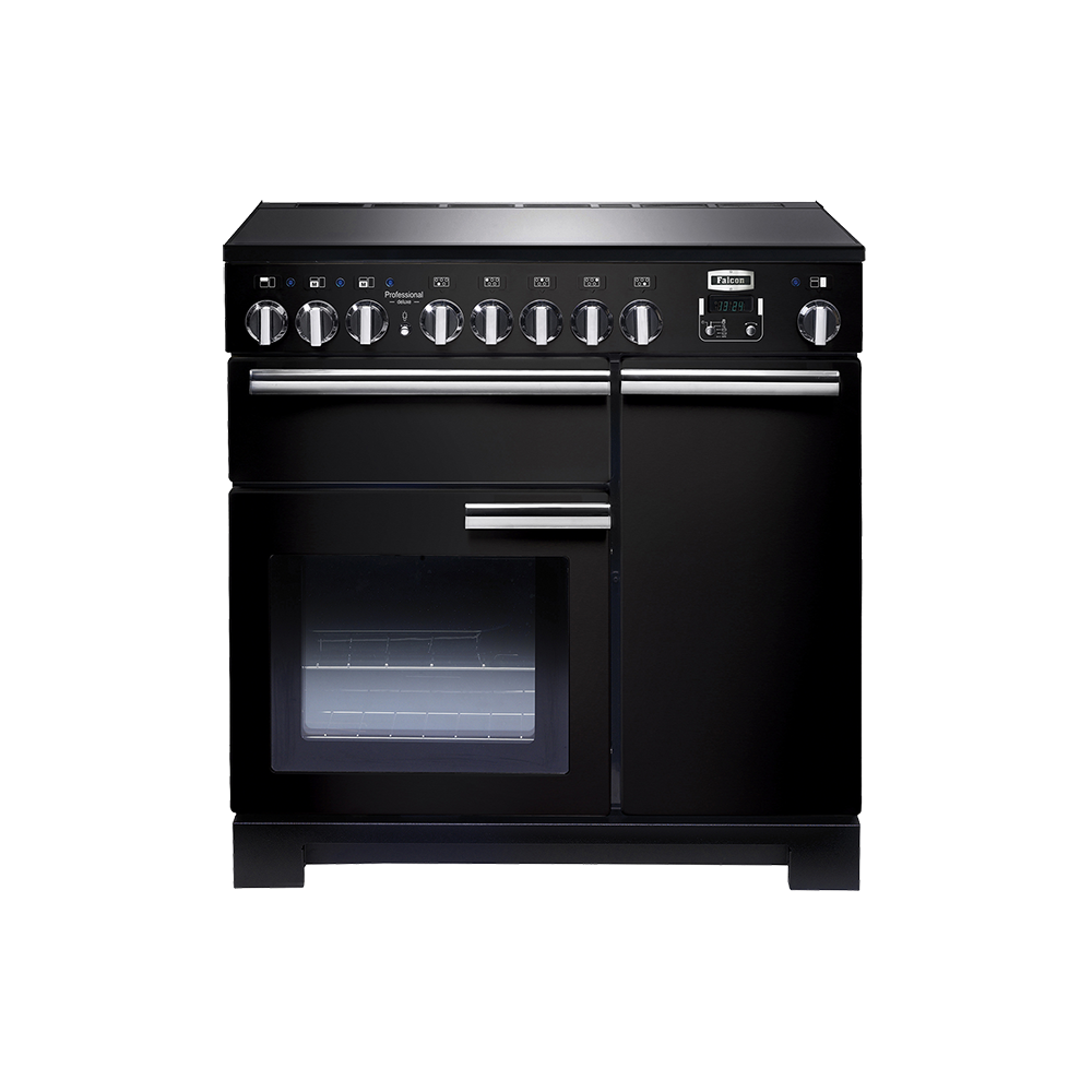 Falcon Professional Deluxe – DeNardi