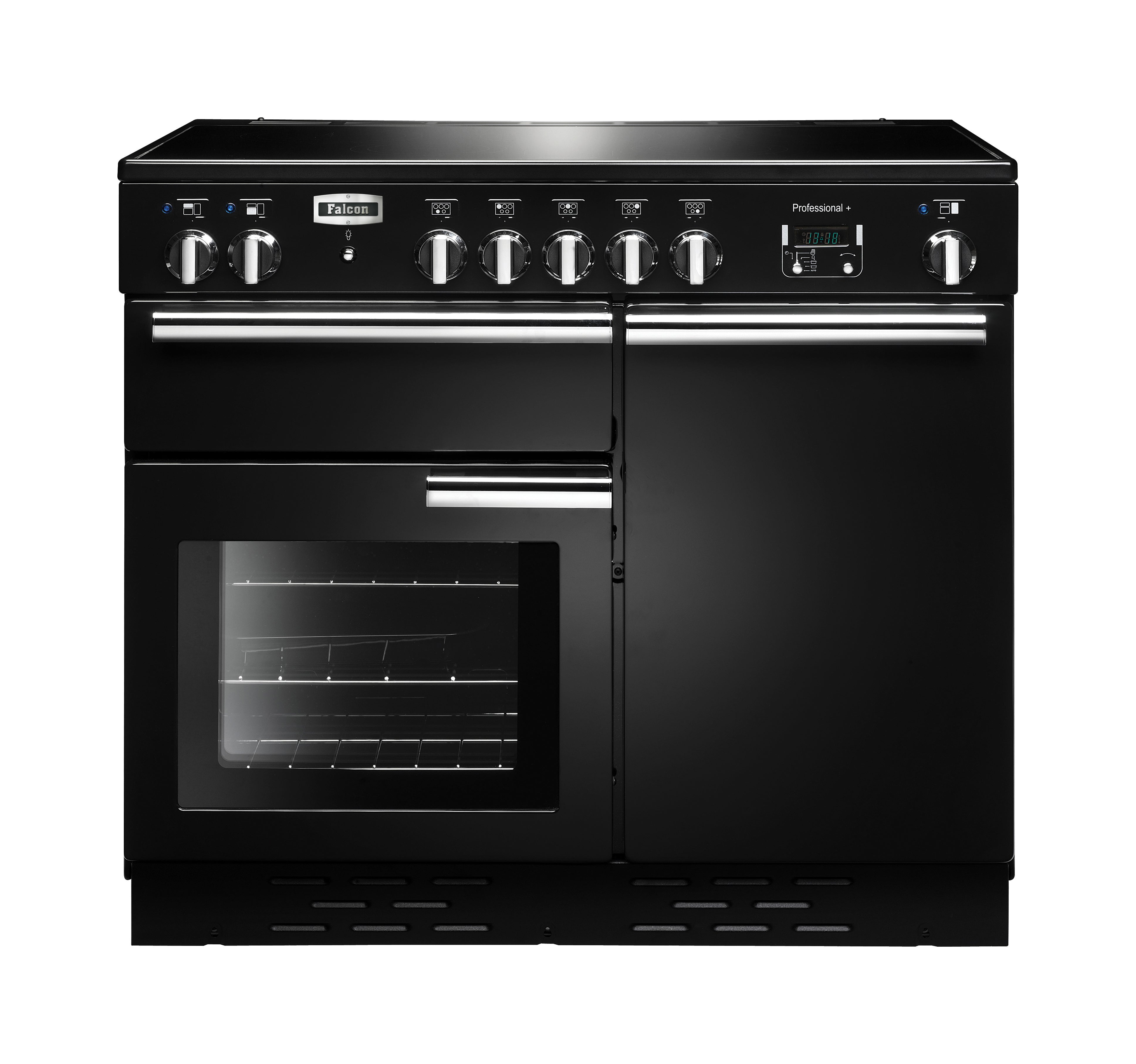 Falcon Professional Plus – DeNardi