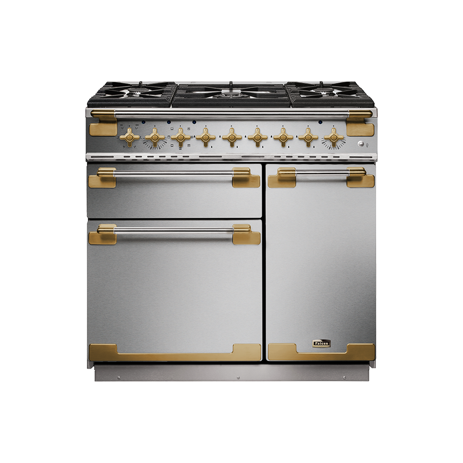 Falcon Elise Luxe - De officiële website van Falcon Nederland – DeNardi